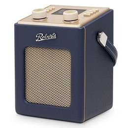 Roberts Radio Revival Mini 2 Midnight Blue