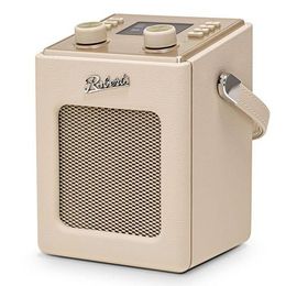Roberts Radio Revival Mini 2 Pastel Cream