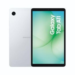Samsung Galaxy Tab A11 WIFI 64GB silver