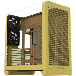 Thermaltake View 390 Air Butter Caramel