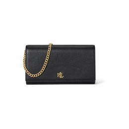 Lauren by Ralph Lauren Lauren Ralph Lauren Clutch 'ADAIR II' Damen Gr&ouml;&szlig;e One Size schwarz