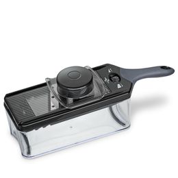 K&uuml;chenprofi Gem&uuml;sehobel K&Uuml;CHENPROFI VARIO