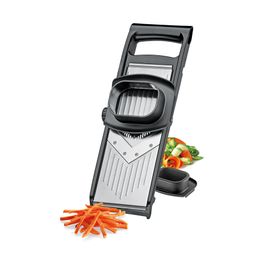 K&uuml;chenprofi Gem&uuml;sehobel K&Uuml;CHENPROFI COMPACT