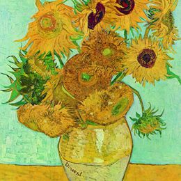 Servietten TOURNESOLS