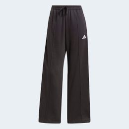 Damen Trainingsanzug "ENERGIZE", schwarz, Gr. XL, adidas Sportswear, Obermaterial: 70% Baumwolle, 30% Polyester, Sportanz&uuml;ge