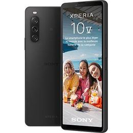 Sony Xperia 10 V Dual SIM 128GB gojischwarz