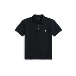 Polo Ralph Lauren Poloshirt Herren Gr&ouml;&szlig;e XS schwarz / wei&szlig;