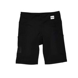Saysky Motion + Short Tights 9'' Bekleidung Damen schwarz