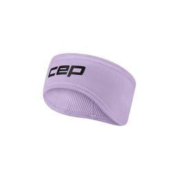 CEP Core Run Thermal Headband Bekleidung Unisex lila