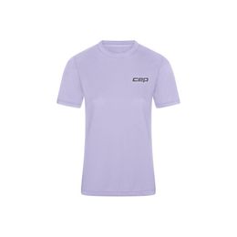 CEP Core Run Shirt Bekleidung Damen rosa