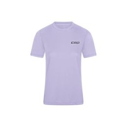 CEP Core Run Shirt Bekleidung Damen rosa