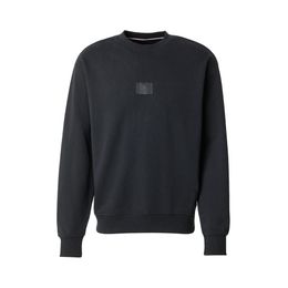 Jordan Sweatshirt Herren Gr&ouml;&szlig;e S schwarz