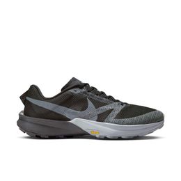 Nike Terra Kiger 10 Schuhe Herren grau 42.5