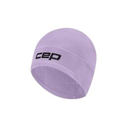 CEP Core Run Thermal Beanie Bekleidung Unisex lila