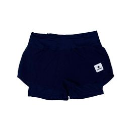 Saysky 2 in 1 Pace Shorts 3'' Bekleidung Damen schwarz