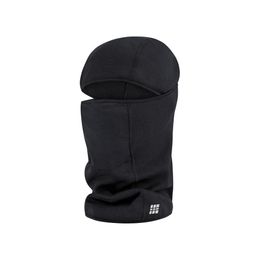 CEP Core Run Balaclava Bekleidung Unisex schwarz