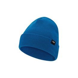 CEP Core Run Merino Beanie Bekleidung Unisex blau