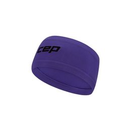 CEP Core Run Headband Bekleidung Unisex lila