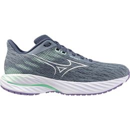 Mizuno Wave Inspire 21 Schuhe Damen grau 41.0
