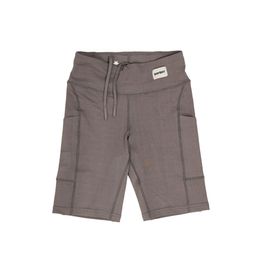 Saysky Motion+ Short Tights 9'' Bekleidung Damen grau
