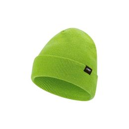 CEP Core Run Merino Beanie Bekleidung Unisex gr&uuml;n