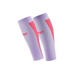 CEP Core Run Ultralight Calf Sleeves Bekleidung Damen pink