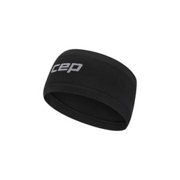 CEP Core Run Headband Bekleidung Unisex schwarz