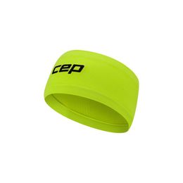 CEP Core Run Headband Bekleidung Unisex gr&uuml;n