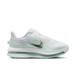 Nike Pegasus Premium Schuhe Damen wei&szlig; 42.0