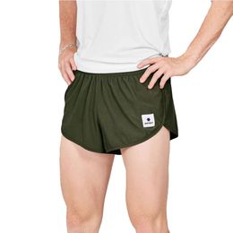Saysky Combat Shorts 2'' Bekleidung Herren grün