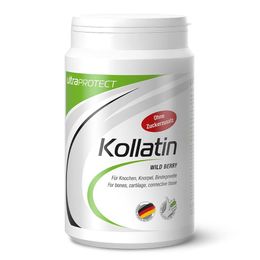 Ultra Sports Ultra Protect Kollatin (380g) Ernährung Unisex