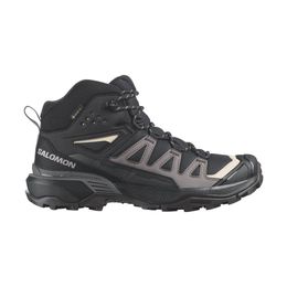 Salomon X Ultra 360 Mid GTX Schuhe Damen schwarz 42.0
