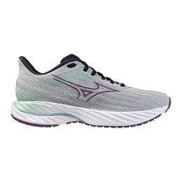 Mizuno Wave Inspire 21 Schuhe Damen grau 43.0