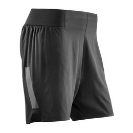 CEP Run Loose Fit Shorts Bekleidung Herren schwarz