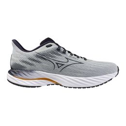 Mizuno Wave Inspire 21 Schuhe Herren grau 44.5