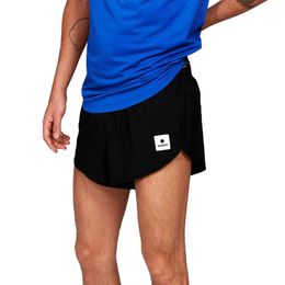 Saysky Combat Shorts 2'' Bekleidung Herren schwarz