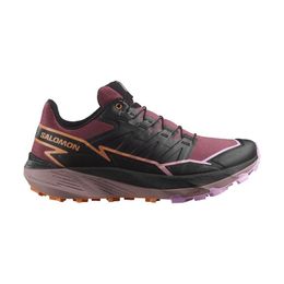 Salomon Thundercross Schuhe Damen schwarz 38.6