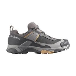 Salomon X Ultra 5 GTX Schuhe Damen grau 43.3