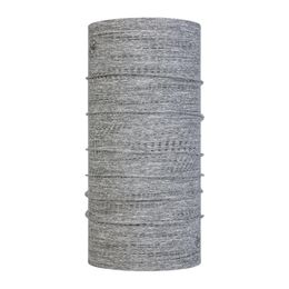 Buff Orginal Reflective Dryflx Buff Bekleidung Unisex grau 48.6