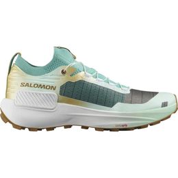 Salomon S/Lab Genesis LTD Schuhe Unisex türkis 46.6