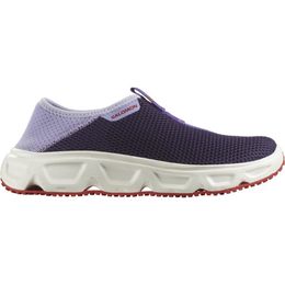 Salomon Reelax Moc 6.0 Schuhe Damen lila 42.0