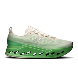 On Cloudsurfer Max Schuhe Herren grün 47.0