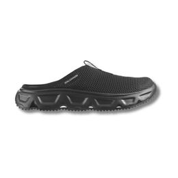 Salomon Reelax Slide 6.0 Schuhe Damen schwarz 40.0