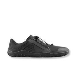 Vivobarefoot Primus Trail FG 3.5 Schuhe Herren schwarz 43.0