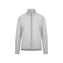 CEP Pro Run Ultralight Windbreaker Bekleidung Damen grau