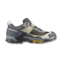 Salomon X Ultra 5 Schuhe Herren blau 48.0