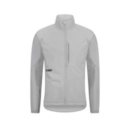 CEP Core Run Thermal Hybrid Jacket Bekleidung Herren grau