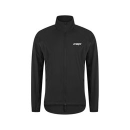 CEP Core Run Windbreaker Bekleidung Herren schwarz