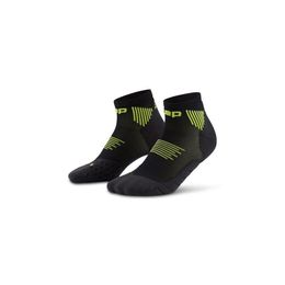 CEP Core Run Low Cut Socks 5.0 Bekleidung Damen schwarz