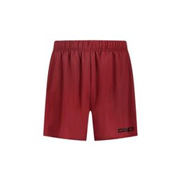 CEP Core Run Shorts Loose Fit Bekleidung Herren rot